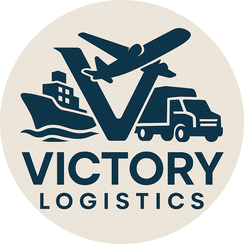 Victory Logistics Service Pvt. Ltd | Global Logistics Solutions
